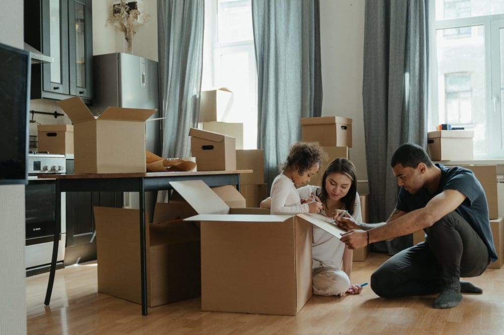Moving Insurance & Valuation Coverage - Reynolds Transfer & Storage
